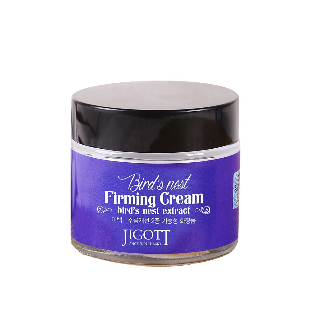 Jigott Bird'S Nest Firming Cream – Rejuvenesse Skin Care